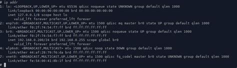 Windows Bridged Kvm Guest Crashes Other Guests On Ubuntu Desktop 2004 Ask Ubuntu
