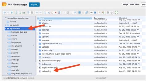 Como Configurar Logs De Erros Do Wordpress Em Seu Arquivo Wp Configreviltec Reviltec