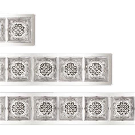 Ceiling Light Crystal From Iguzzini