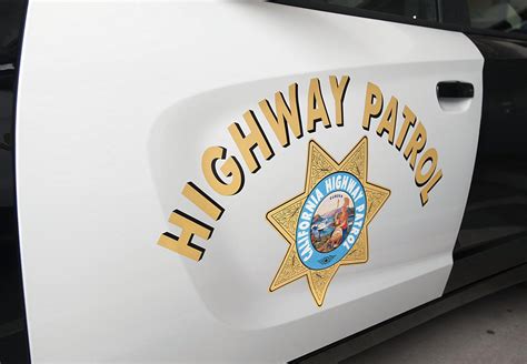 Chp Is Switching From Suv Style Patrol Cars To Sleek Chargers