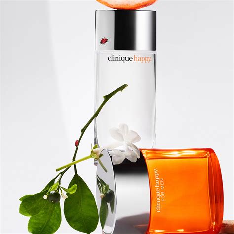 Clinique Happy - Woda Perfumowana i CLINIQUE ≡ SEPHORA