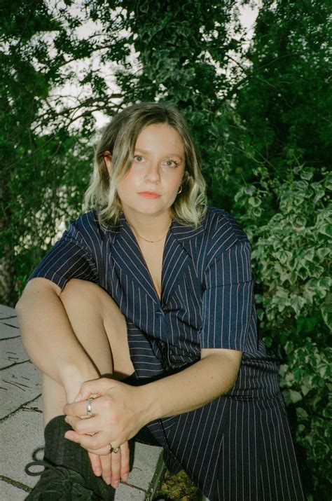 Haley Blais 1883 Magazine