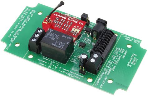 WiFi Relay For Windows Linux Mac And Any Programming Language