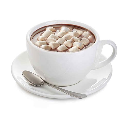 Какао с маршмеллоу манга 52 фото