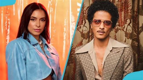 Who Is Bruno Mars Wife Everything You Need To Know About