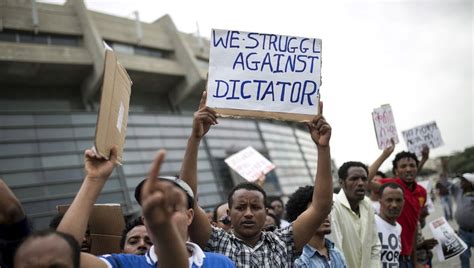 Eritrea Siste Nytt NRK