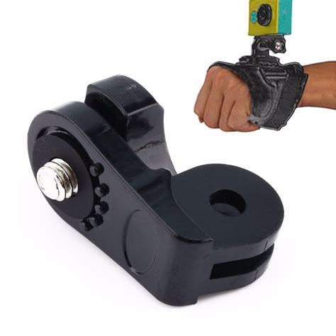 Купить по почте Универсальный адаптер с Gopro на другие камеры