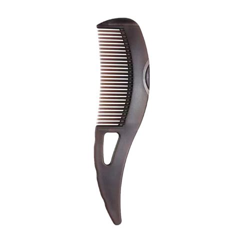 Sevich Anti Dandruff Massage Comb T Anti Static Anti Tangling Hair Brush Hollow Parting Comb