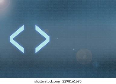 Programming Code Coding Hacker Background Programming Stock Illustration Shutterstock