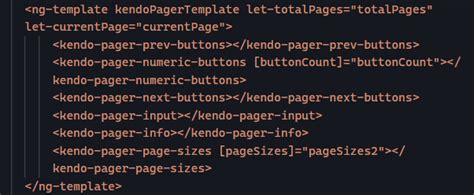 Grid Page Size Dropdown Stops Raising PageChange Events When Pager Is
