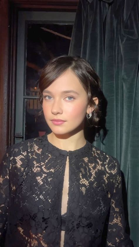 Cailee Spaeny Picture