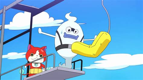 Yo Kai Watch Season 2 Episode 11 Recap Youtube