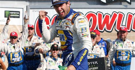 Who Is Chase Elliotts Rumored Girlfriend Ashley Anderson Heres A Look At Nascar Champs