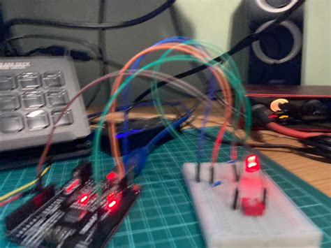 Alex Hedley Day 3 30 Days Lost In Space