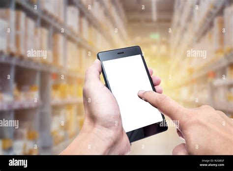 Inventory Management Hi Res Stock Photography And Images Alamy