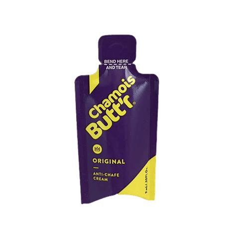 chamois butter original 9ml