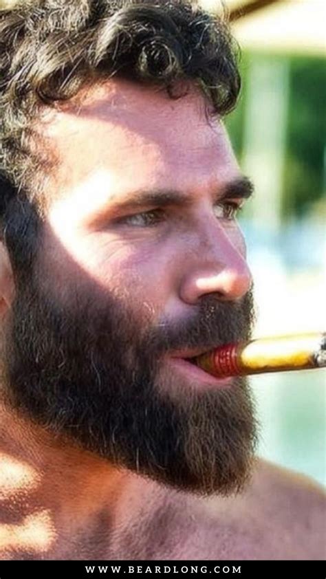Dan Bilzerian Beard Style Artofit