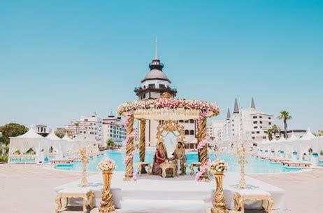 Five Reasons To Choose Titanic Mardan Palace Turkey For Your Dream