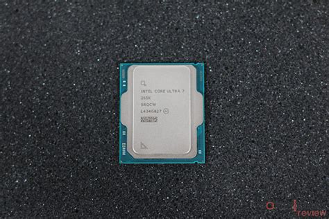 Intel Core Ultra K Review en Español Análisis completo