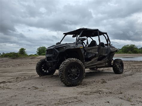 Shes A Beaut R Polaris