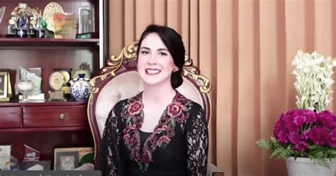 Deretan Artis Disebut Kembaran Irish Bella Nomor 3 Statusnya Kini Istri Pejabat News On RCTI