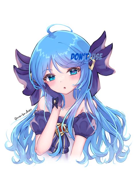 Gwen League Of Legends Drawn By Momikodayo Danbooru