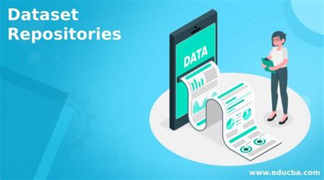 Dataset Repositories Learn The Various Dynamics Of Data Repositories