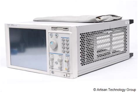 HP 16702B Logic Analyzer Mainframe ArtisanTG