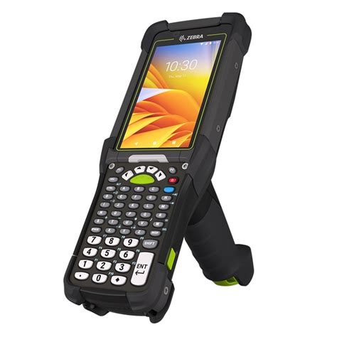 Zebra Pdt Mc94 Std 29ky 2d Er 6 128 Ad Mc9401 0g1m6ass A6