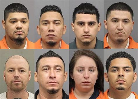 Ms 13 Members Kept ‘death List Of Rivals But Murdered Random Victims