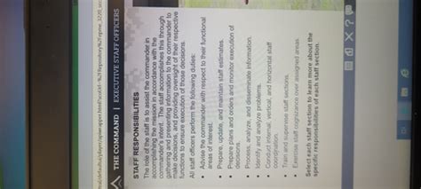 The Command Flashcards Quizlet