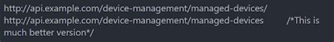REST API Best Practices And Standards In Hevo
