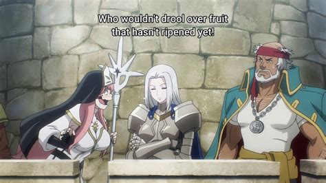 Lilynette Piani R Overlord