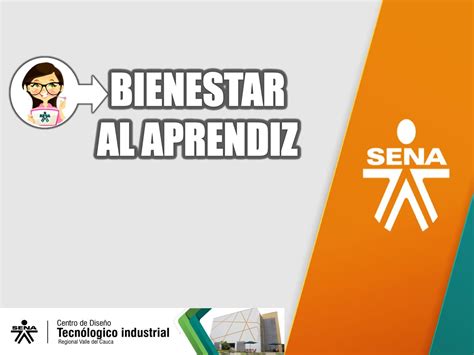 Bienestar Al Aprendiz By Zurany03 Issuu