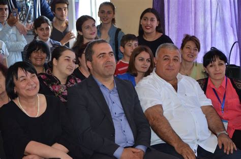 სსიპ ქალაქ რუსთავის №6 საჯარო სკოლა 2016