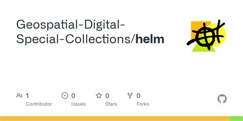 Github Geospatial Digital Special Collections Helm