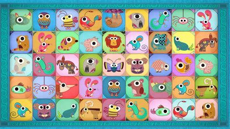 Watch Patchwork Pals Streaming Online Tubi Free Tv