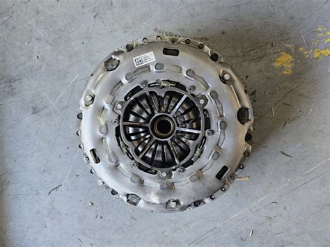 Vw Golf 8 Gti Dsg Flywheel 05e141015g