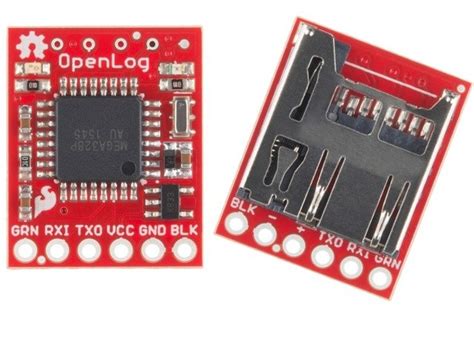 Betaflight 35x Blackbox Log Header Not Complete On Openlog · Issue