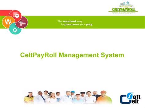 Sap Payroll Management System Software Pptx