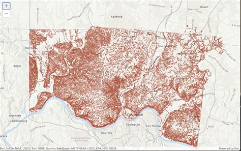 is it possible to render mapbox vector tiles pbf esri community