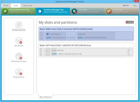 Best Free Partition Software Windows 8 Stagepor