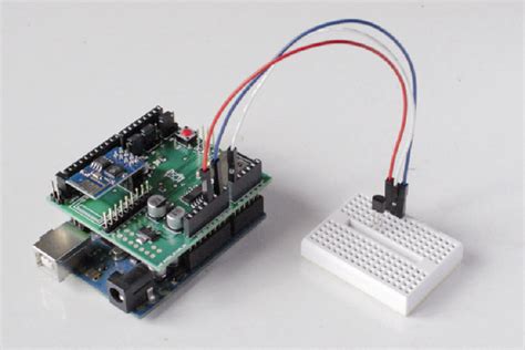 The ESP WiFi Shield The Best Value For Money And Low Energy Consumption Open Electronics