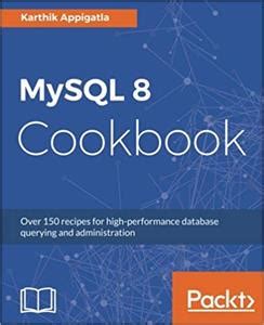 MySQL Cookbook Over Recipes For High Performance Database Querying And Administration