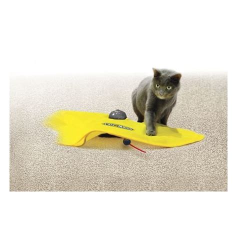 Electronic Cat Toy Cats Meow