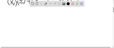 Solvedplot The Point Whose Spherical Coordinates Are Given Then Find The Rectangular