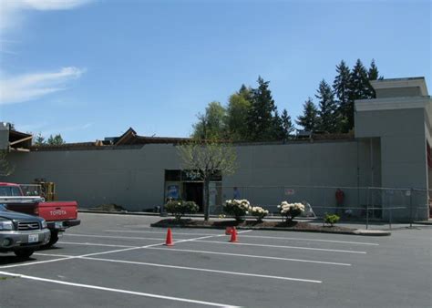 Olympia Trader Joes Update