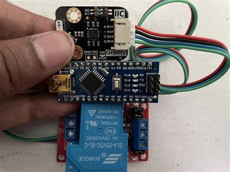Lightning Protection Device Using Arduino Influencer Products