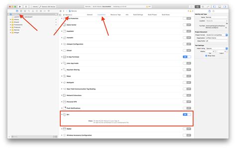 integrating ios 12 siri shortcuts using objective c pqvst