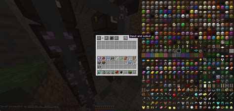 Simple Storage Network Mod 1 18 2 1 17 1 Processing Cable Controller Wminecraft Net